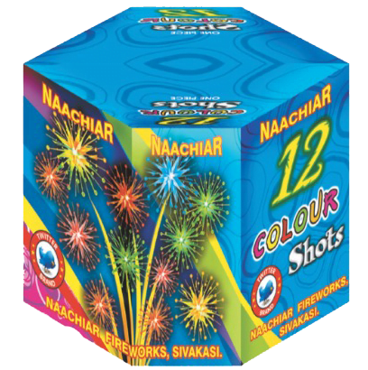 Estimate - Happy Enjoy Crackers