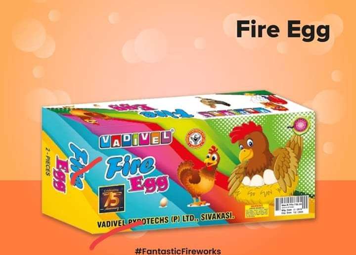 Estimate - Happy Enjoy Crackers