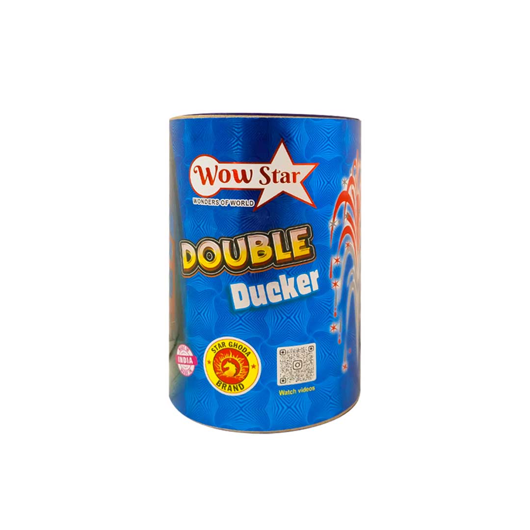 Estimate - Happy Enjoy Crackers