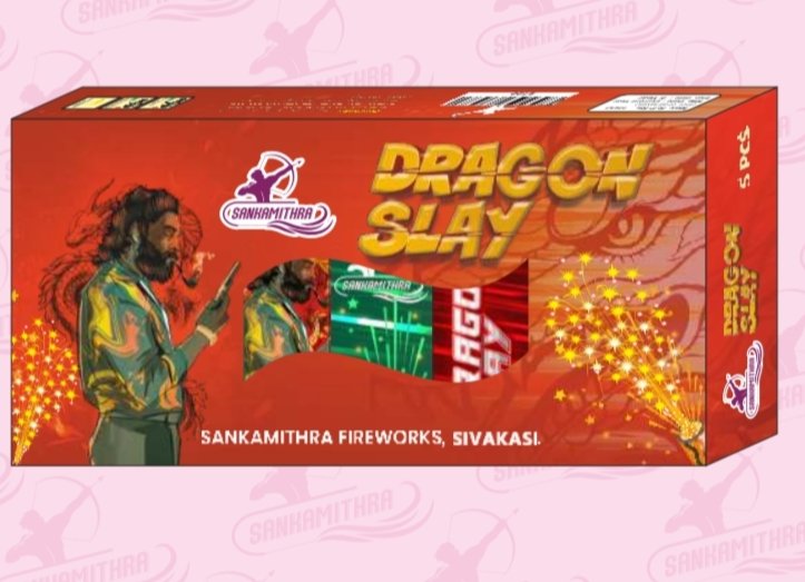 Estimate - Happy Enjoy Crackers